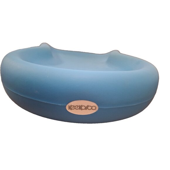 Keekaroo | Bath, Skin & Hair | Keekaroo Peanut Changer Diaper Changing ...